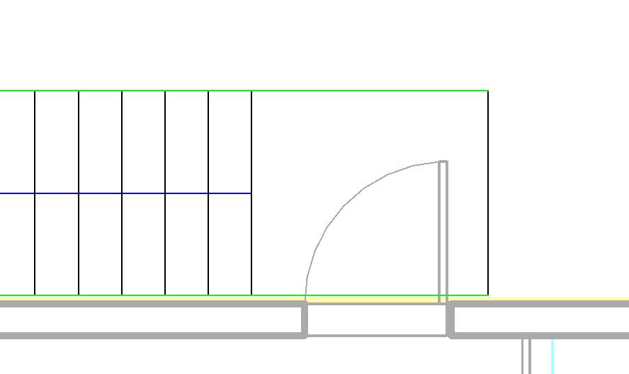 RevitCity.com | Stringer Haunch (level off) at top of flight