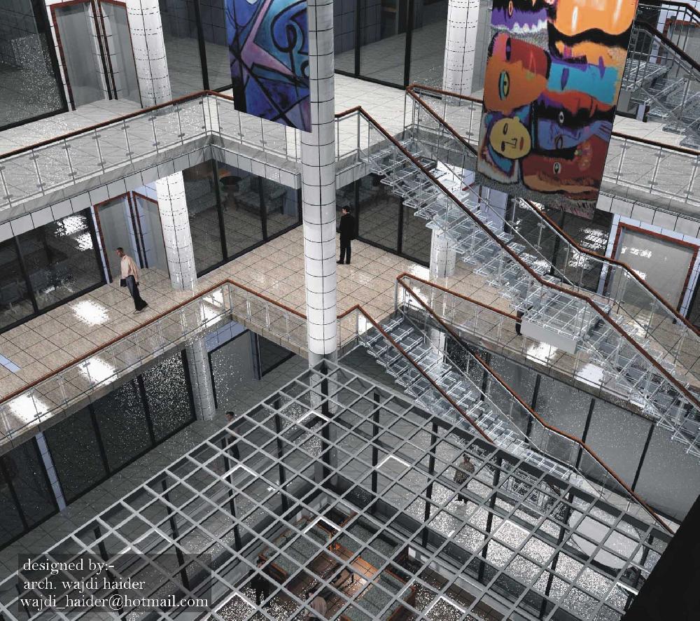 RevitCity.com | railing with glass or solid