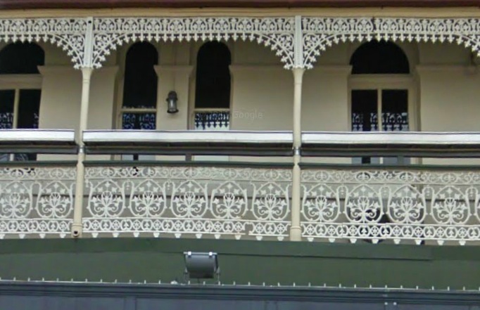 RevitCity.com | Simple Balcony Railing - help!