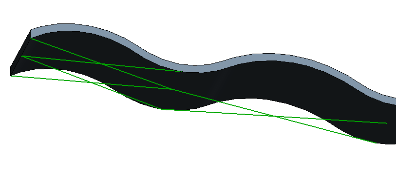 RevitCity.com | WAVE ROOF FAMILY & bracing