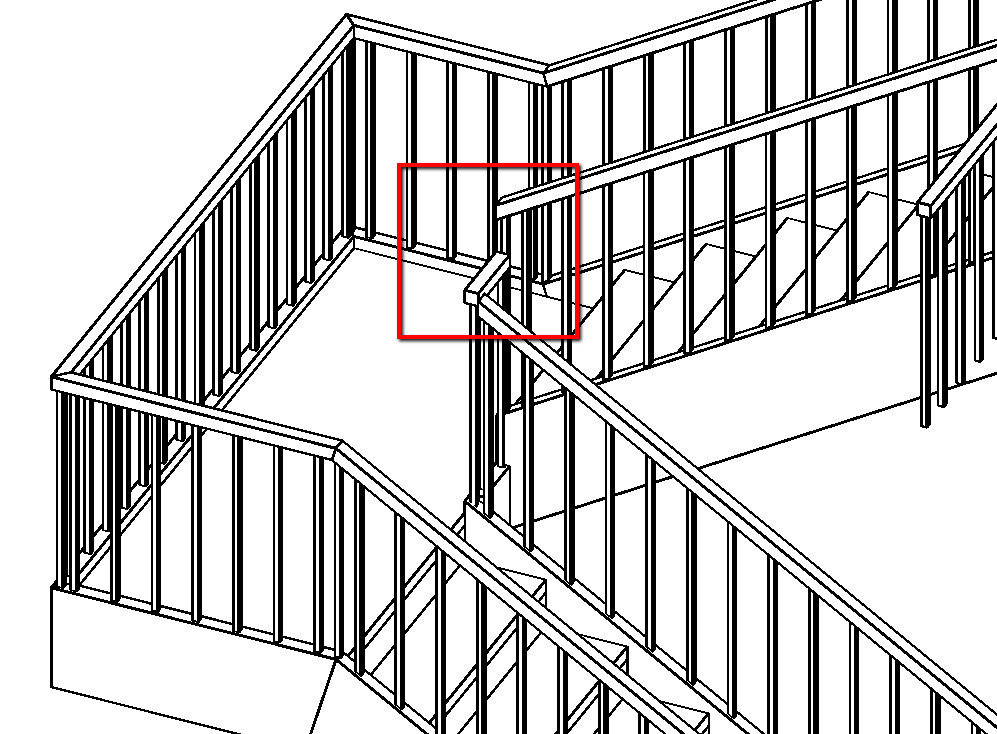 RevitCity.com | Railing problem