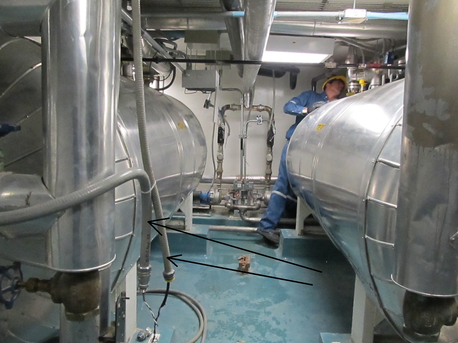 RevitCity.com | Flexible conduit in revit MEP