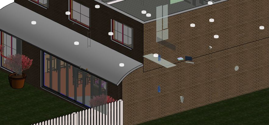 RevitCity.com | windows/glass in Revit 2013