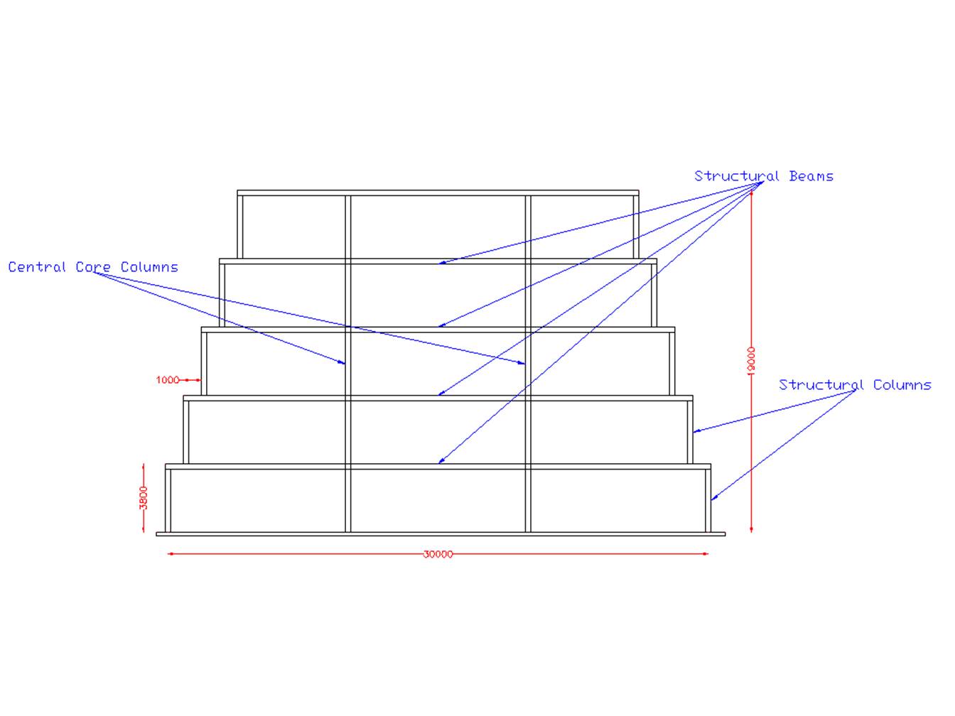 RevitCity.com | setback structure
