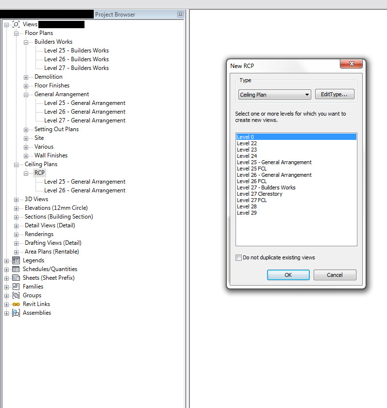 RevitCity.com | Missing RCP