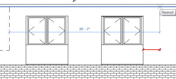 RevitCity.com | Possible to specify the starting offset object?