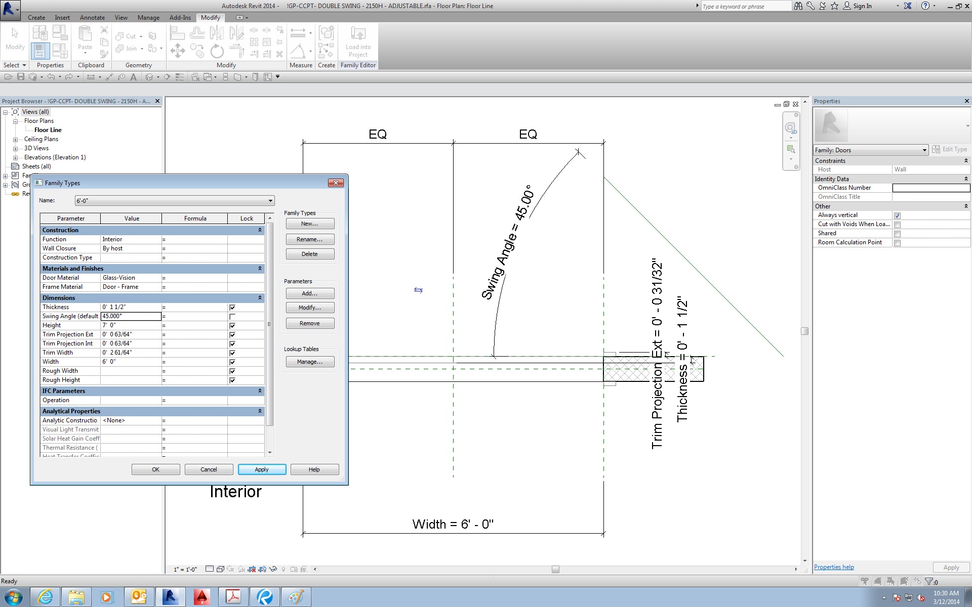 RevitCity.com | Line Subcatergory