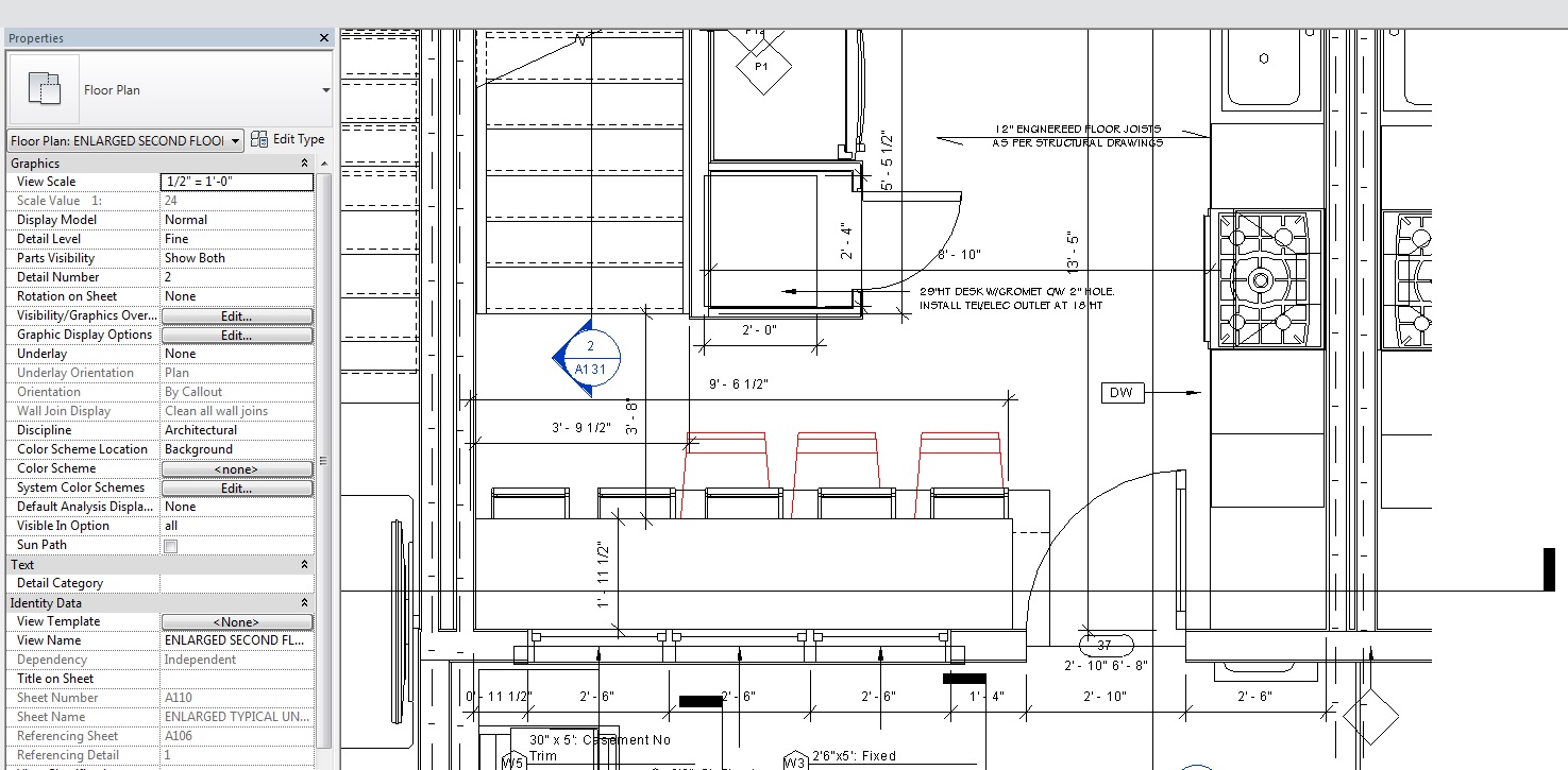 RevitCity.com | Revit 2014 Imported Linework