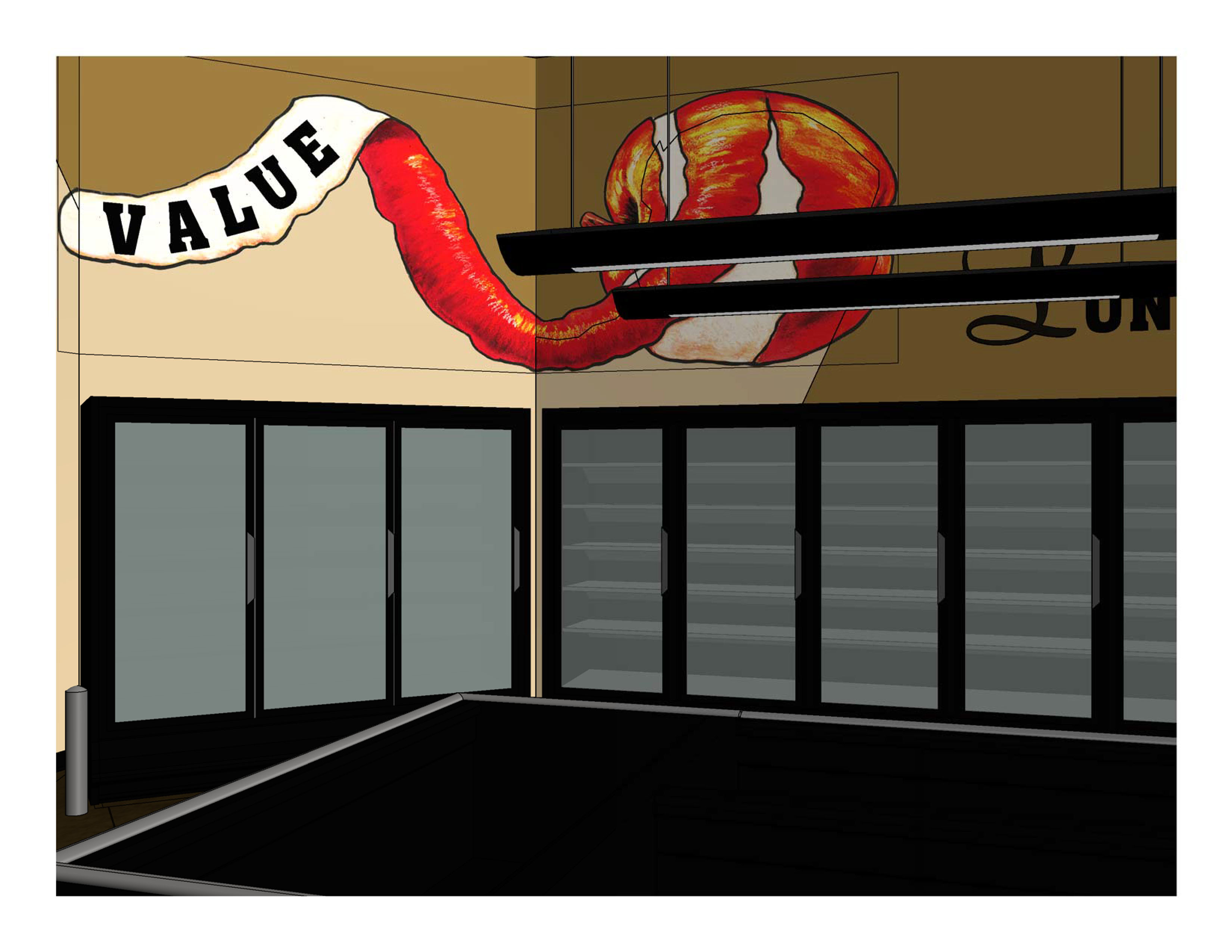 RevitCity.com | Split Faces & Decals