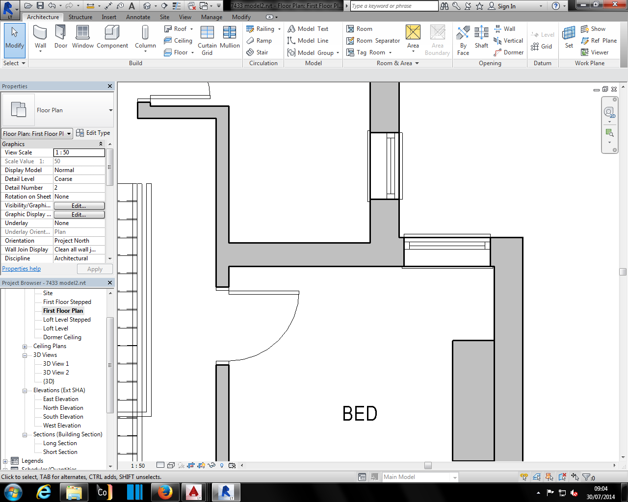 How To Represent A Windows In Floor Plan Revit Family | Viewfloor.co
