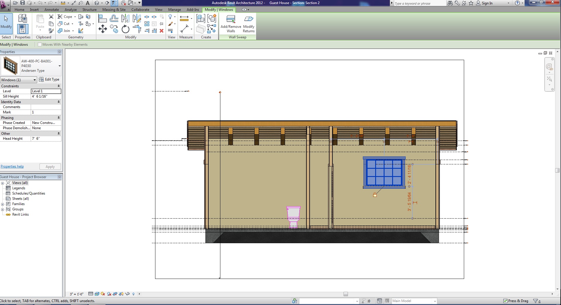 RevitCity.com | Tool Bars are messed up