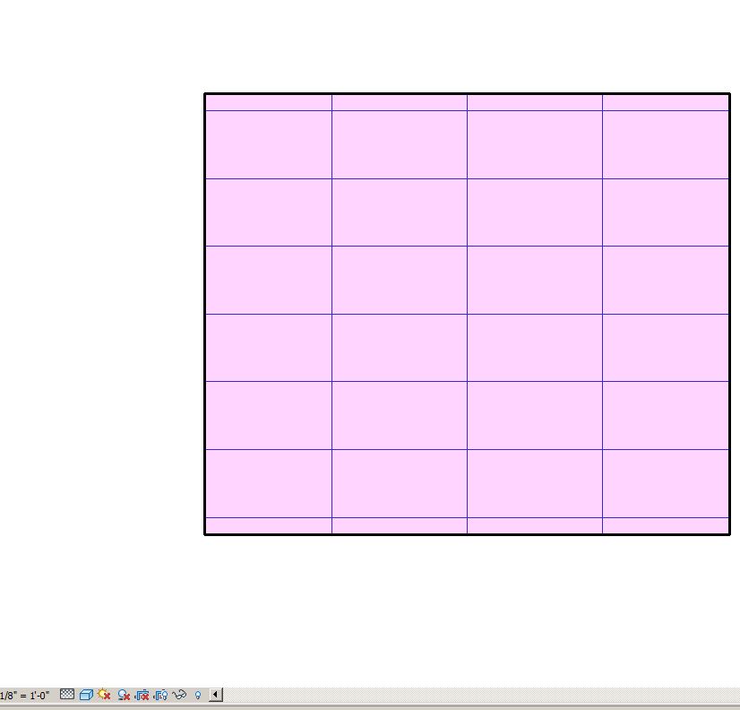 RevitCity.com | hatch patterns with shading - reflected ceiling layouts