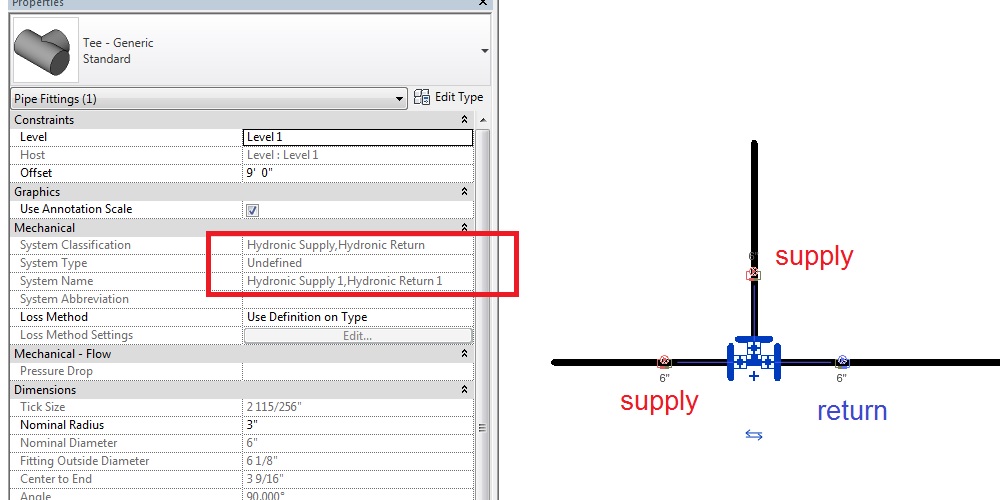 RevitCity.com | Domestic Water Re-circulation System?