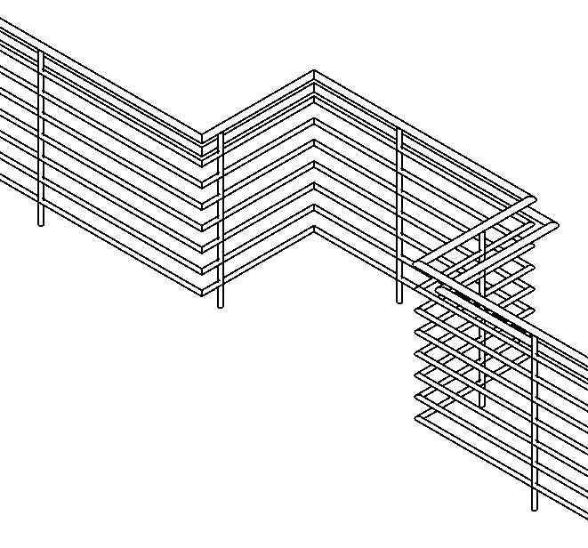 RevitCity.com | Balcony railing issues - Revit 2014