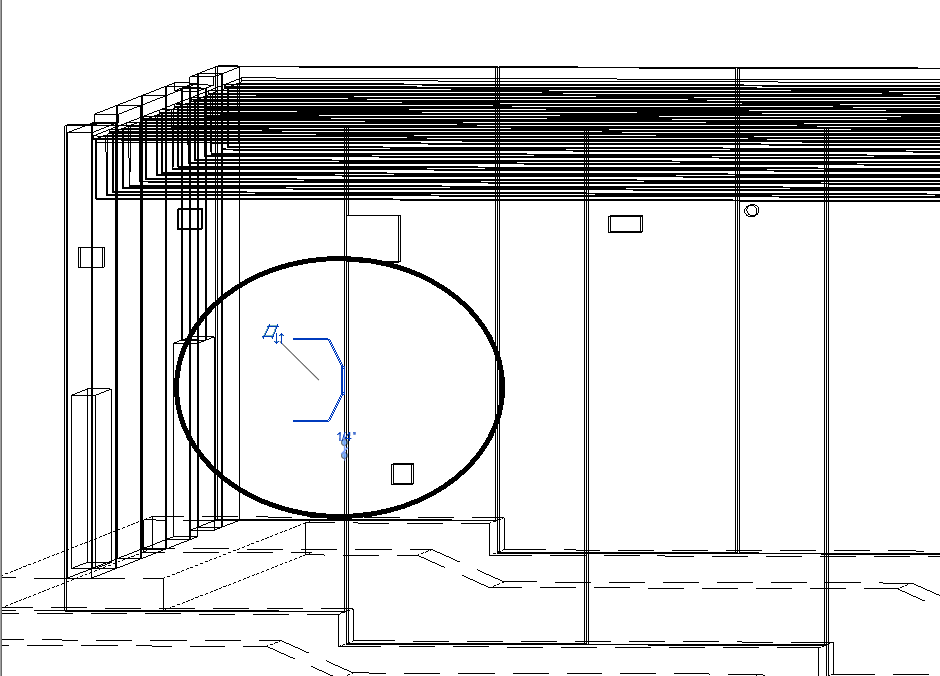 RevitCity.com | How to Show a Recess of an Embed Plate
