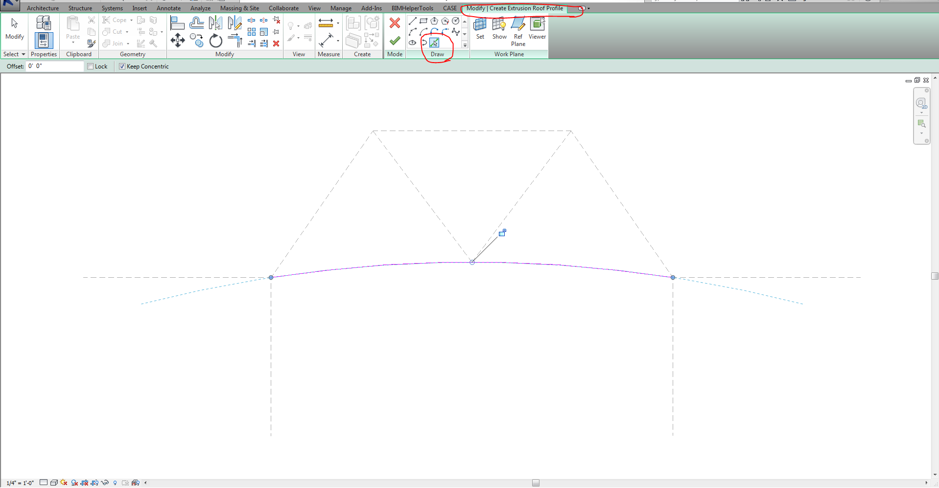 RevitCity.com | Arch bridges.. HELP please..