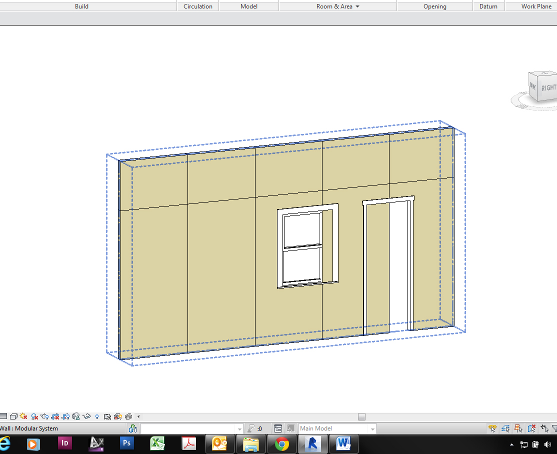 RevitCity.com | Modular Project
