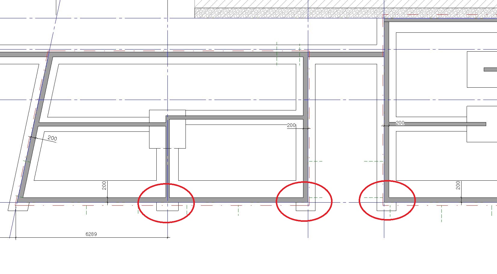 RevitCity.com | WALL FOUNDATION CORNER