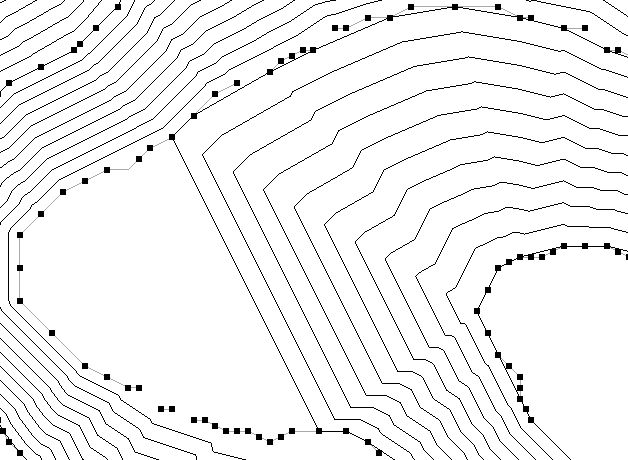 RevitCity.com | Revit 2015 Missing Toposurface Points?