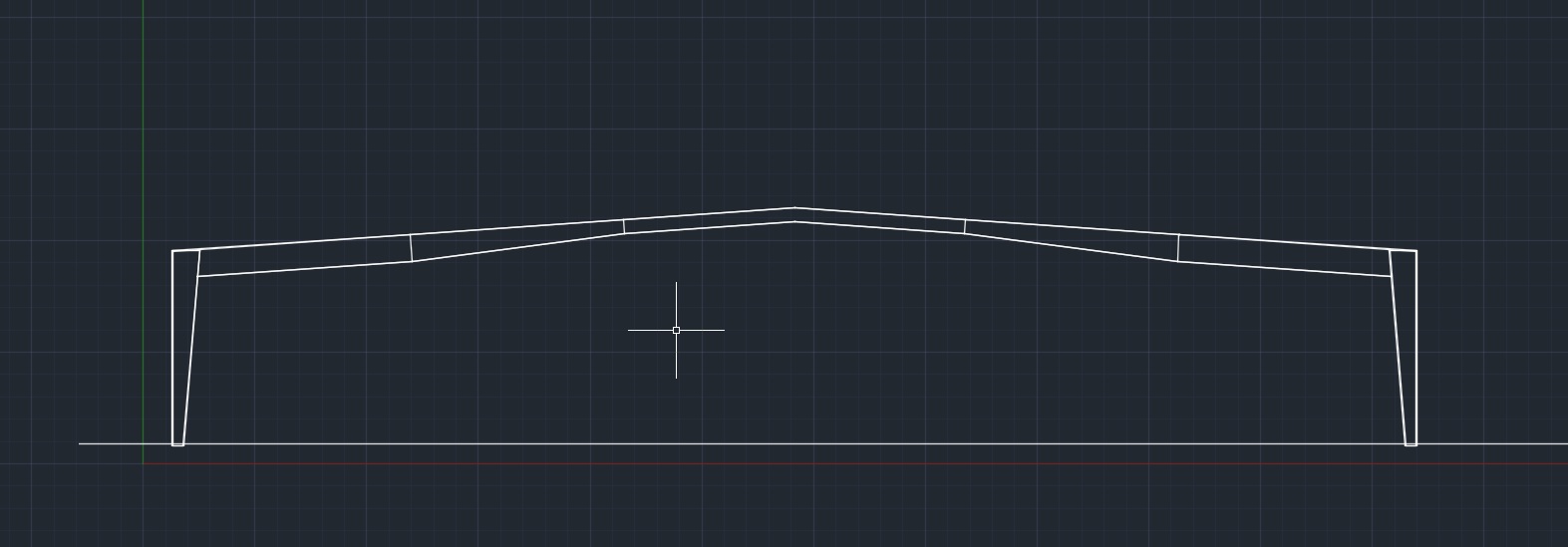 RevitCity.com | Help - Custom Steel Frame - Revit 2016