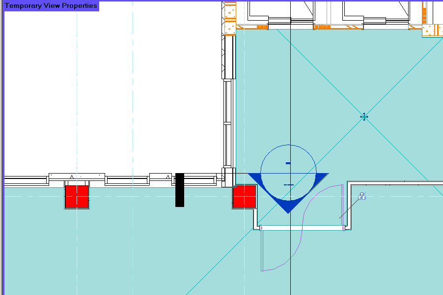 RevitCity.com | Room Separators and Wall Location Line