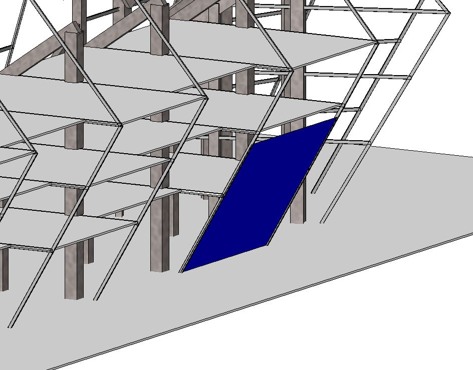 Classical Facade Revit
