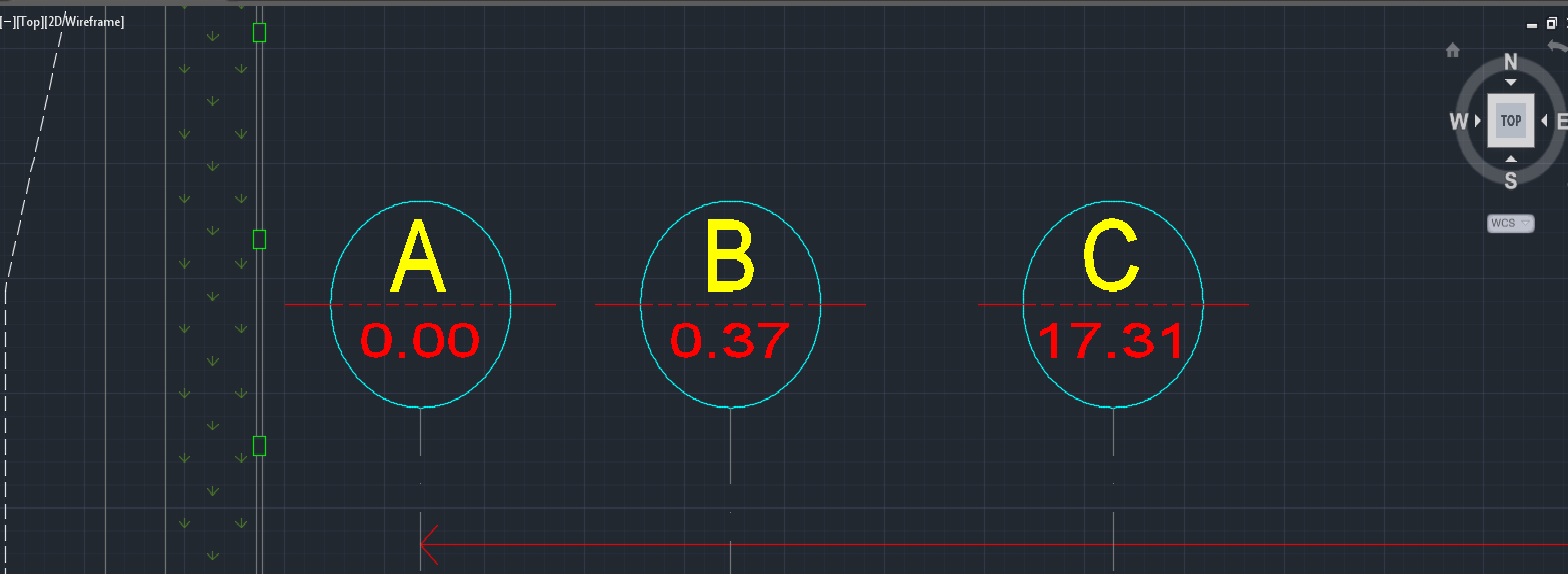 RevitCity.com | Grid Bubble Trouble Revit 2015