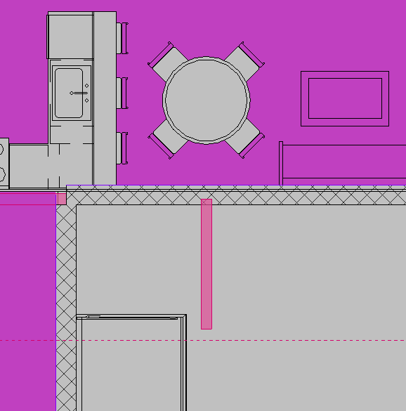 RevitCity.com | HELP! Revit 2016 Invisible walls and Elevators!