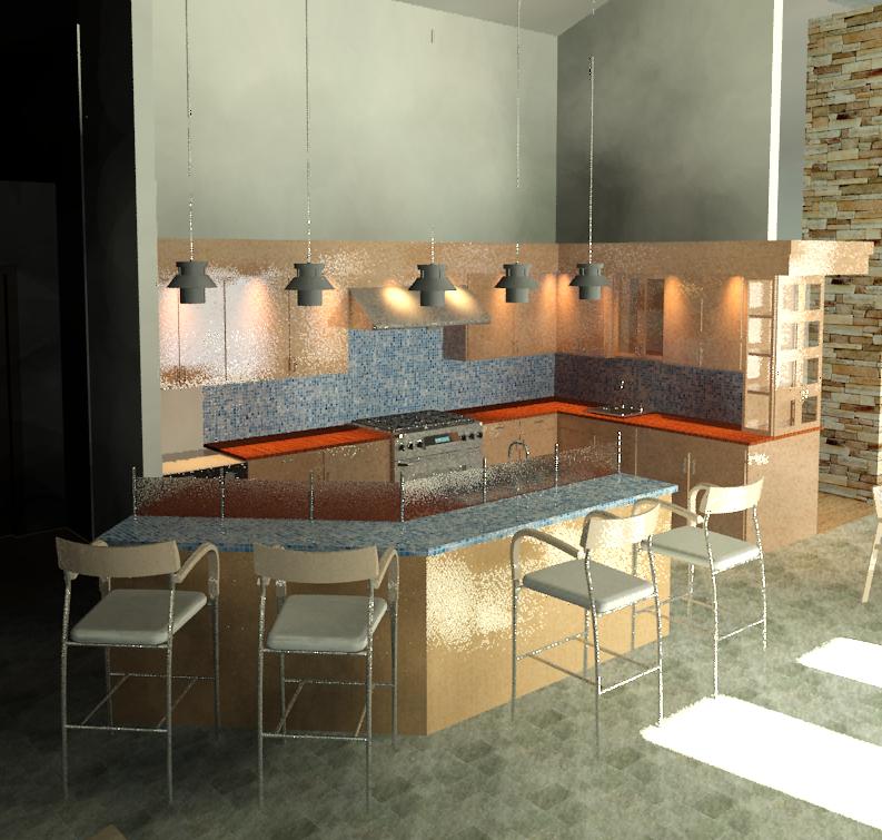 RevitCity.com | Object Material Not Showing