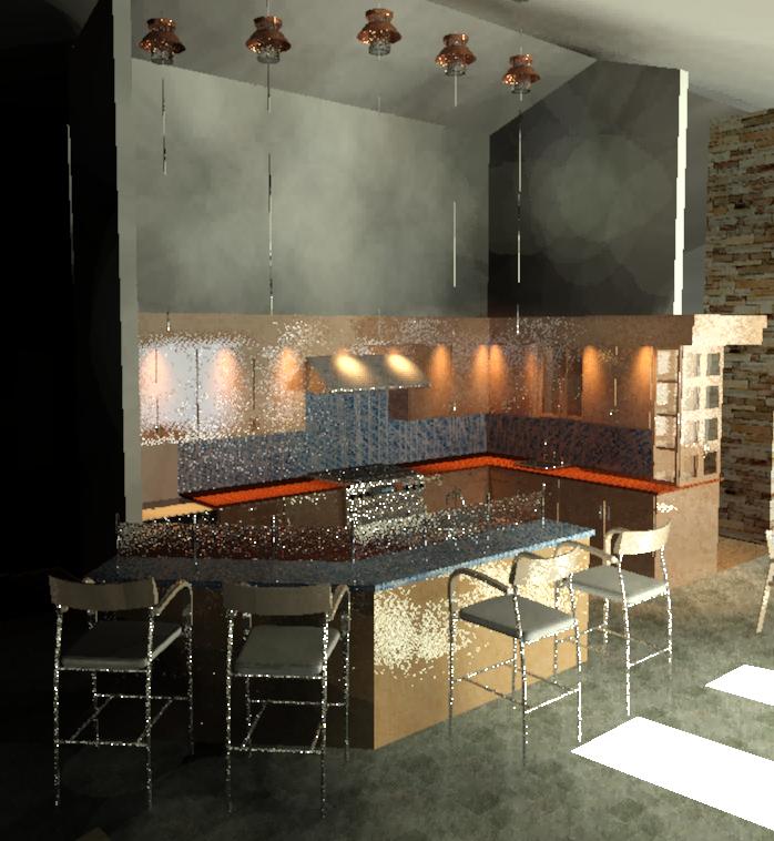 RevitCity.com | Object Material Not Showing