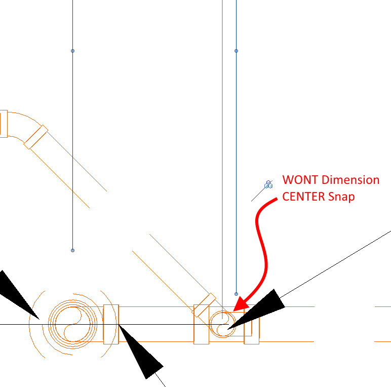RevitCity.com | Dimensioning tolerances to use align dimension with ...