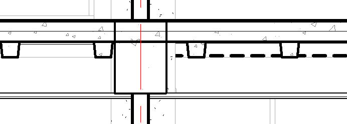 RevitCity.com | Structural Deck Floor : What are these lines? How to ...
