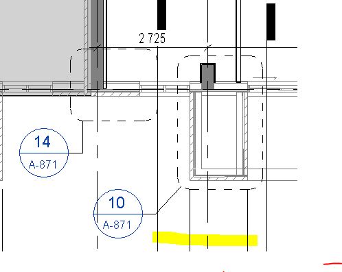 RevitCity.com | copy & paste 'reference view' to other floors - have to ...