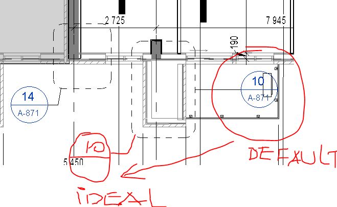 RevitCity.com | copy & paste 'reference view' to other floors - have to ...