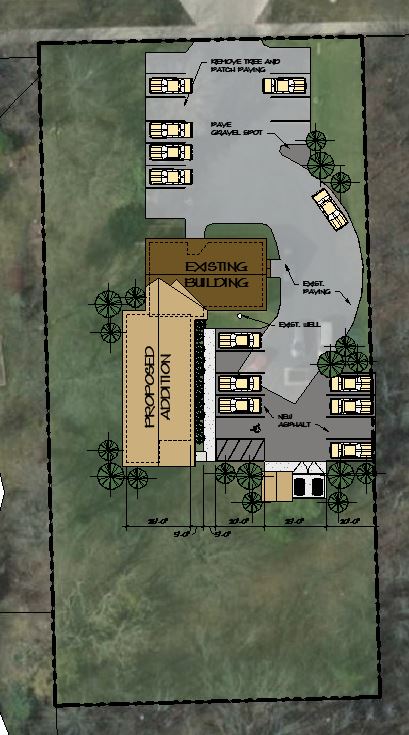 RevitCity.com | Filled Region / Masking Region Transparency override