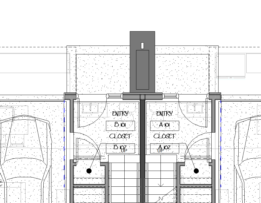 RevitCity.com | trying to show canopy above