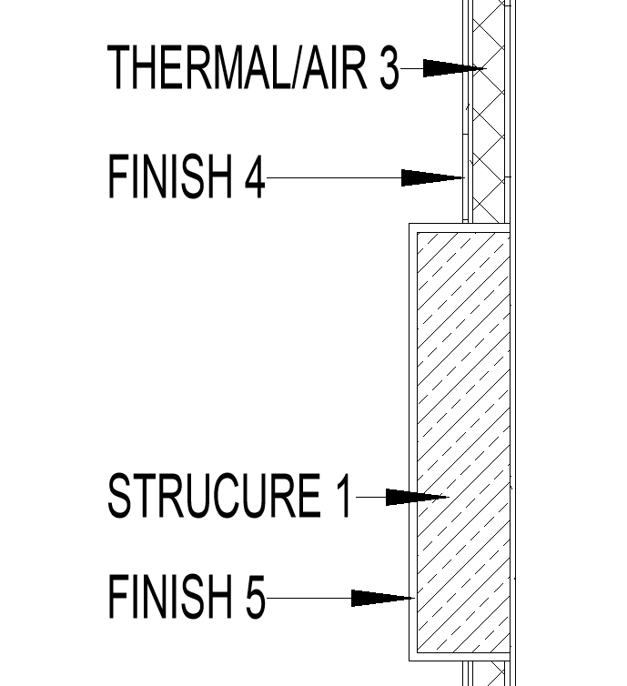 RevitCity.com | PARALLEL WALL JOIN