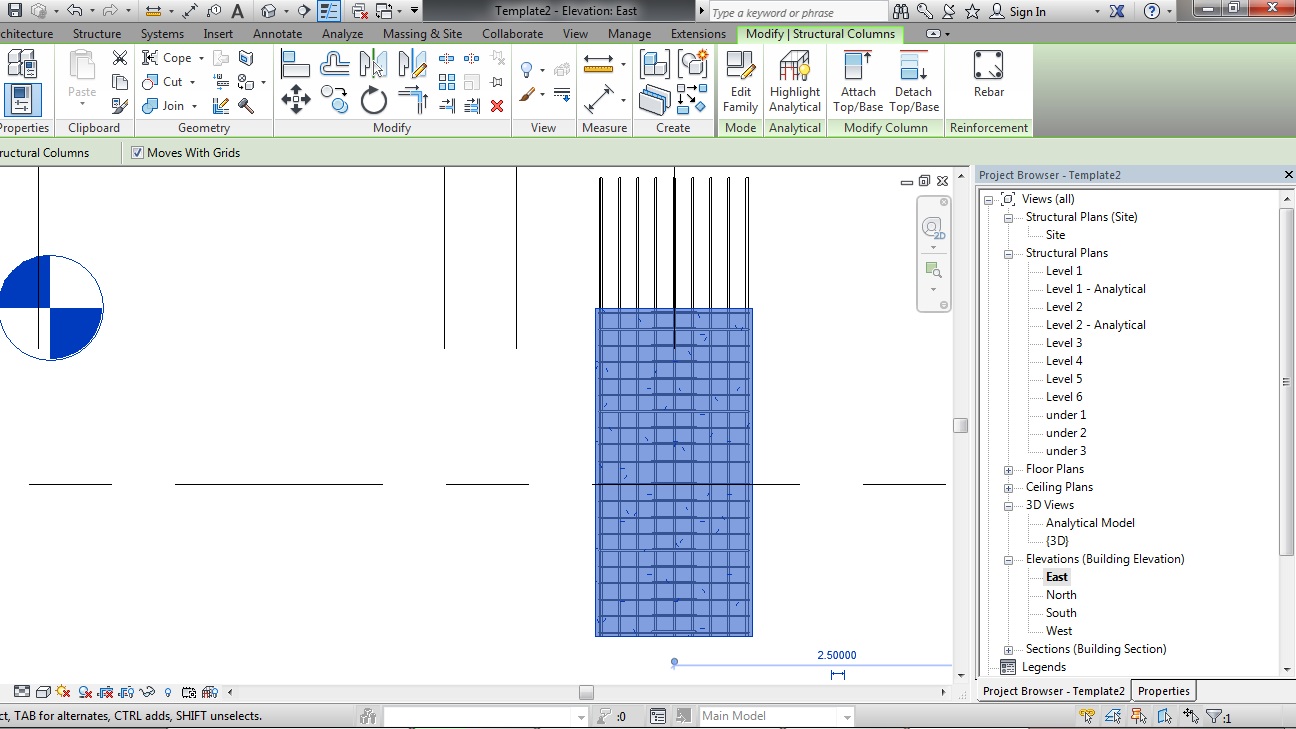 RevitCity.com | rebar schedule