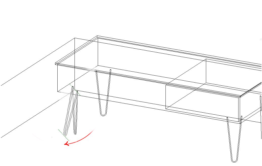 RevitCity.com | Rotation along two axis