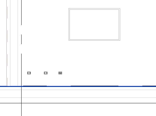 RevitCity.com | Data and power sockets in plan and elevations