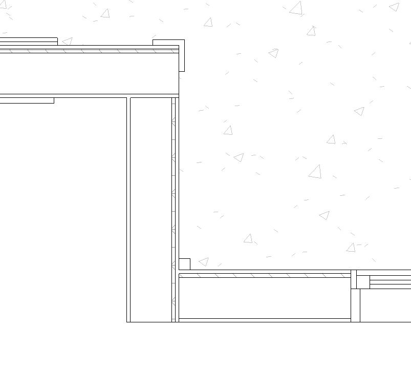 RevitCity.com | Corner Trim with Vertical Sweeps