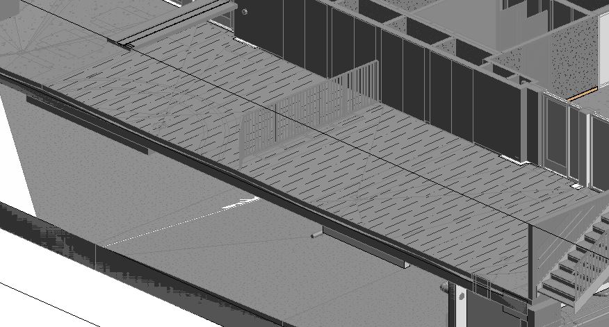 RevitCity.com | Grey 3d View