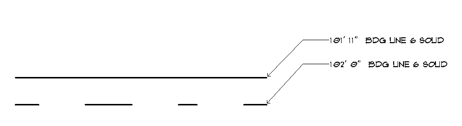 RevitCity.com | Revit 2016 - Revit line changes types over a given length