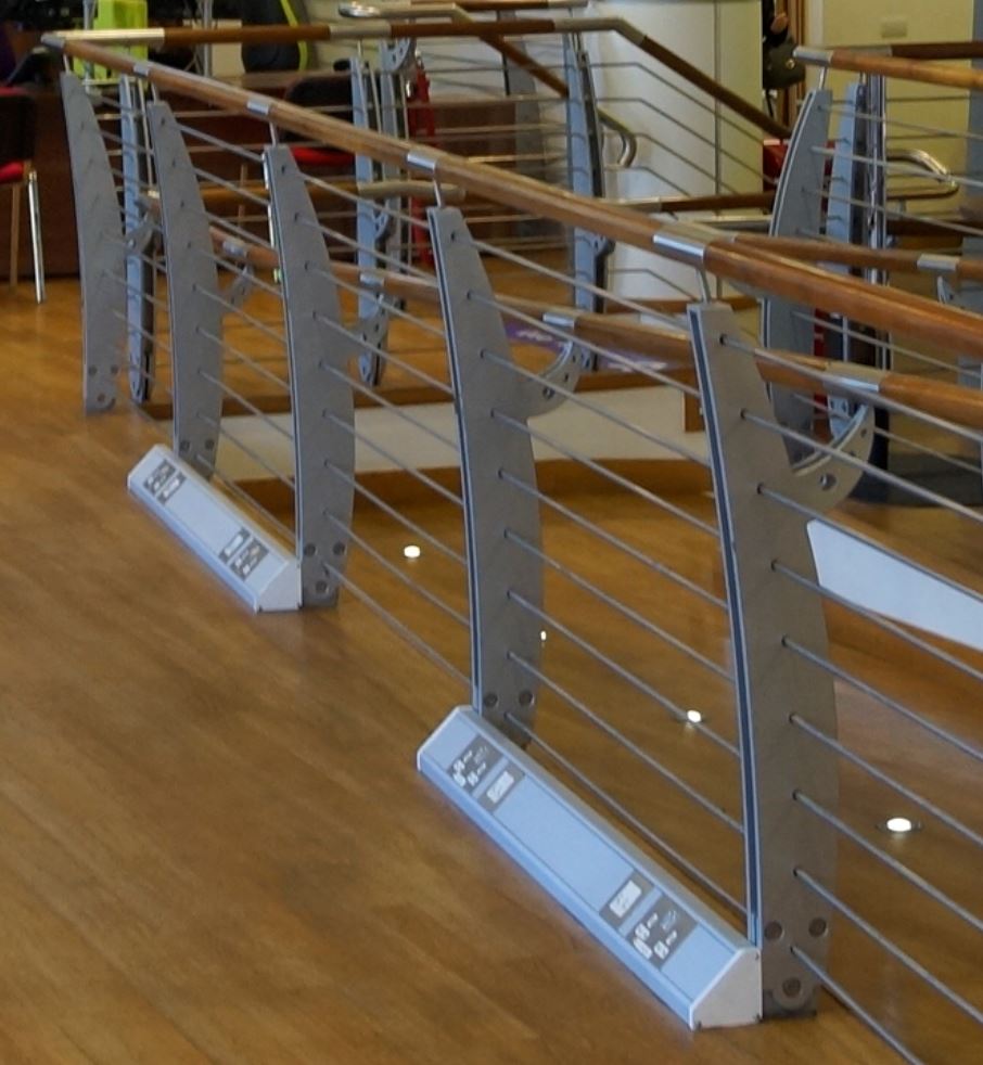 RevitCity.com | Railings... where to start!!!!!