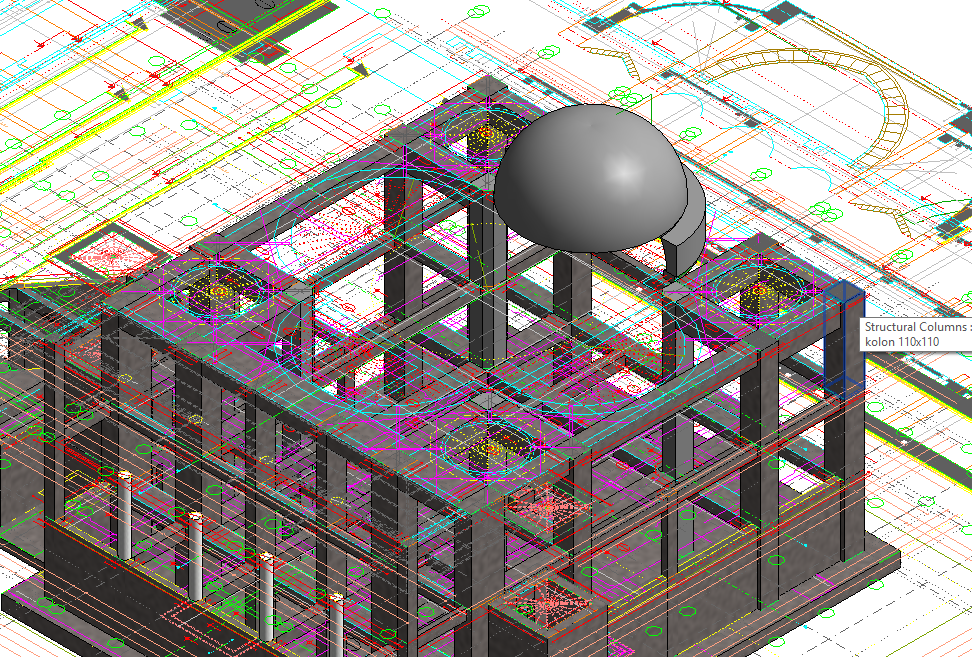 RevitCity.com | dome division