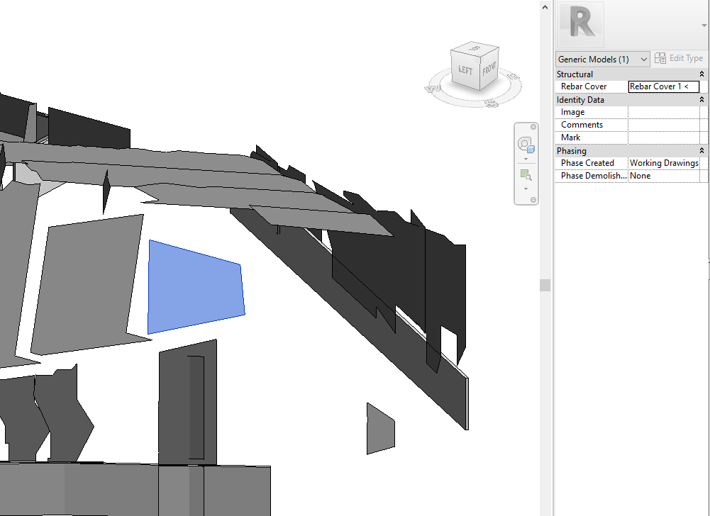 RevitCity.com | Need help to create an unusual ceiling in Revit