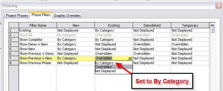 RevitCity.com | Basic Drafting Issue