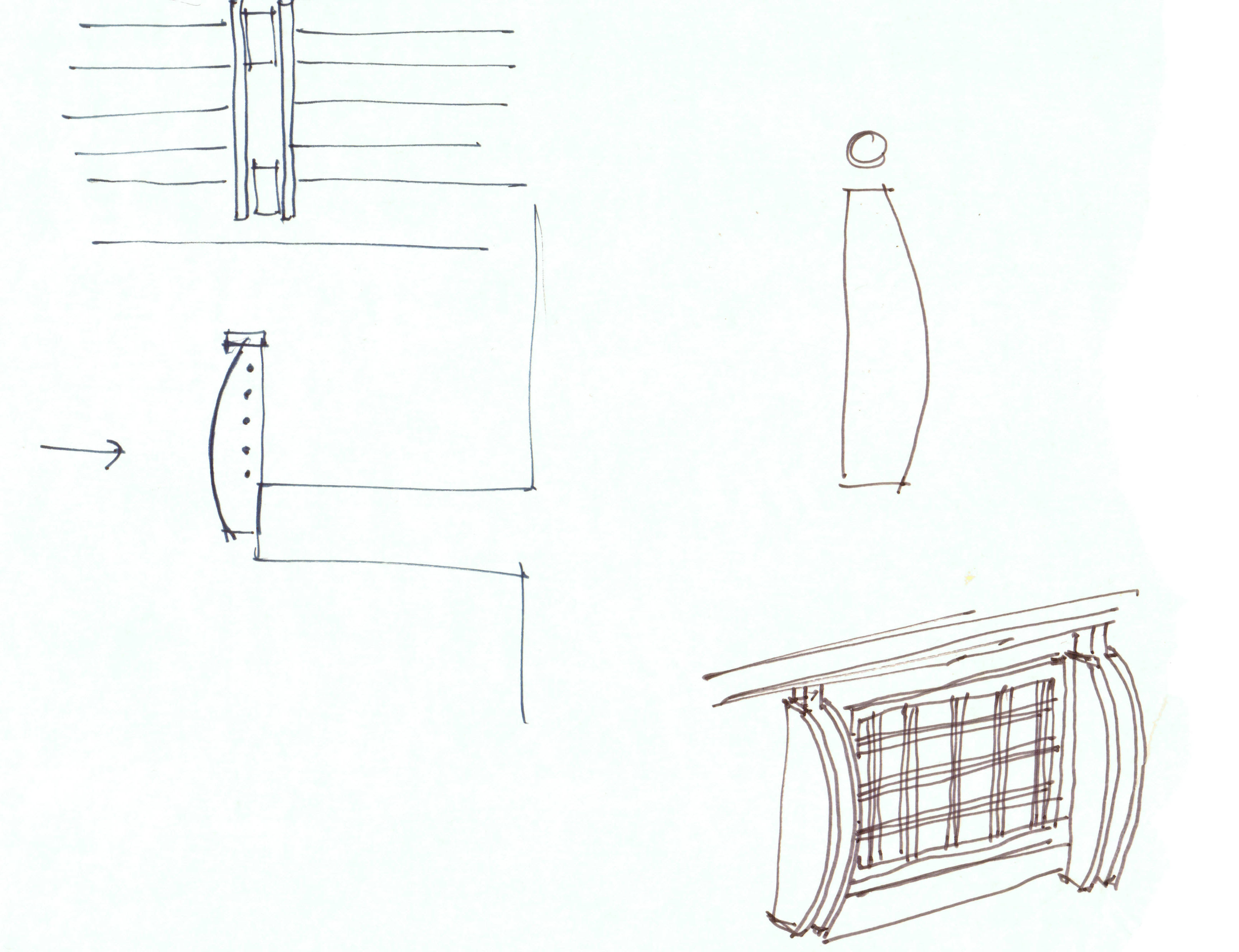 RevitCity.com | Creating your own custom railing?