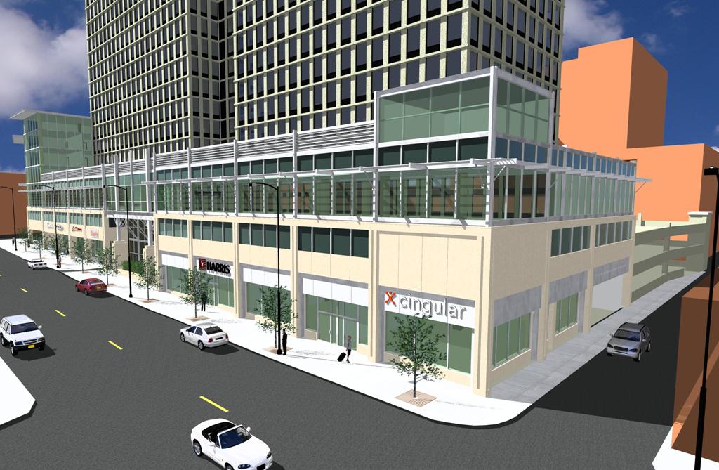 RevitCity.com | Urban Renovation critique