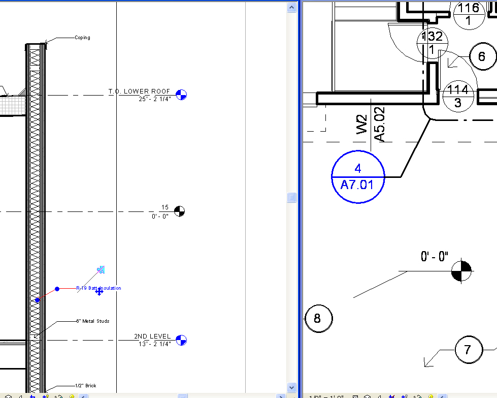 Elevation Markers Floor Plan | Viewfloor.co